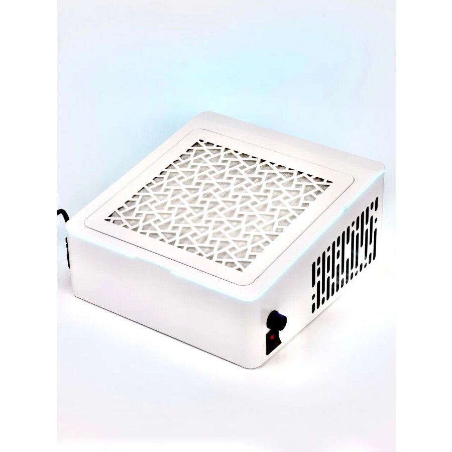 Polarus, Настольная вытяжка ND-MASTER для маникюра с регулировкой мощности