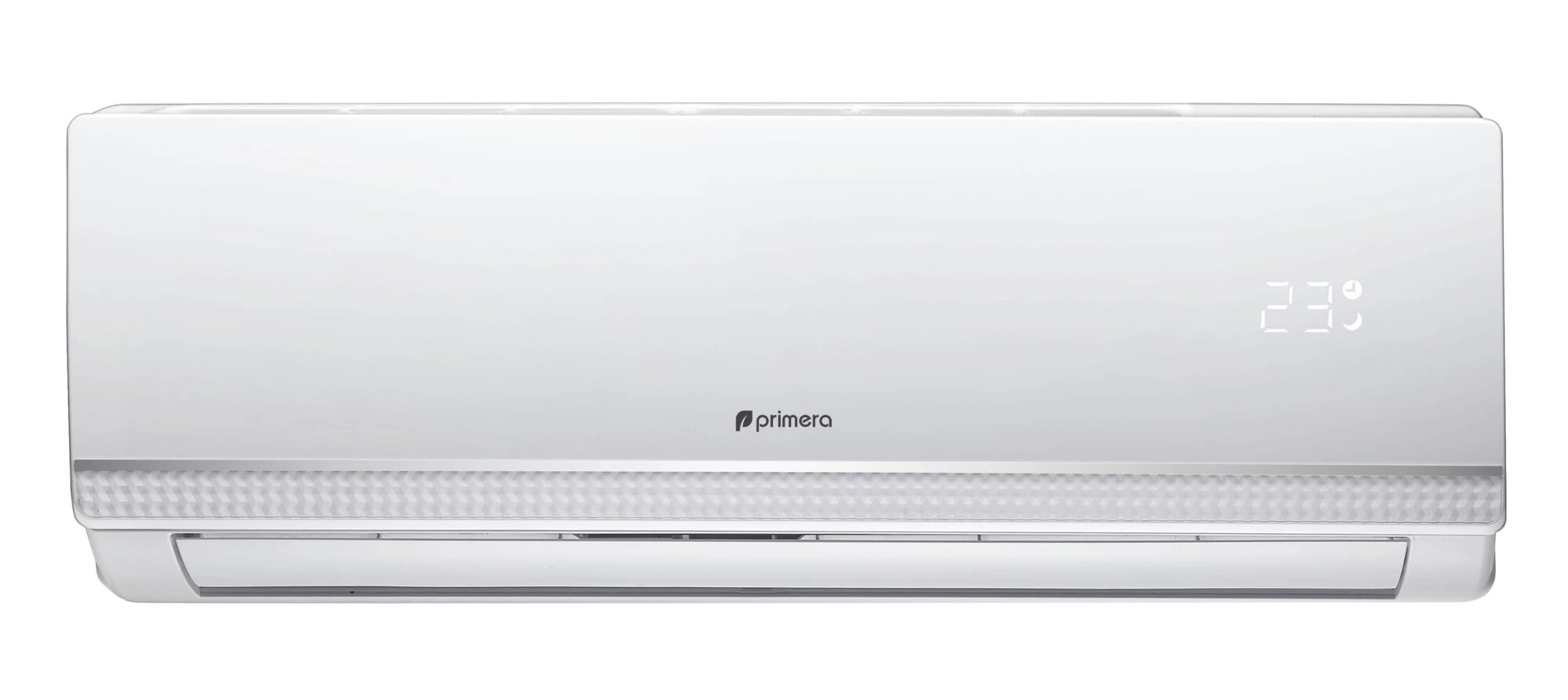 Сплит-система настенная PRIMERA PRAW-18TENA3 (tcl), площадь до 50 кв. м