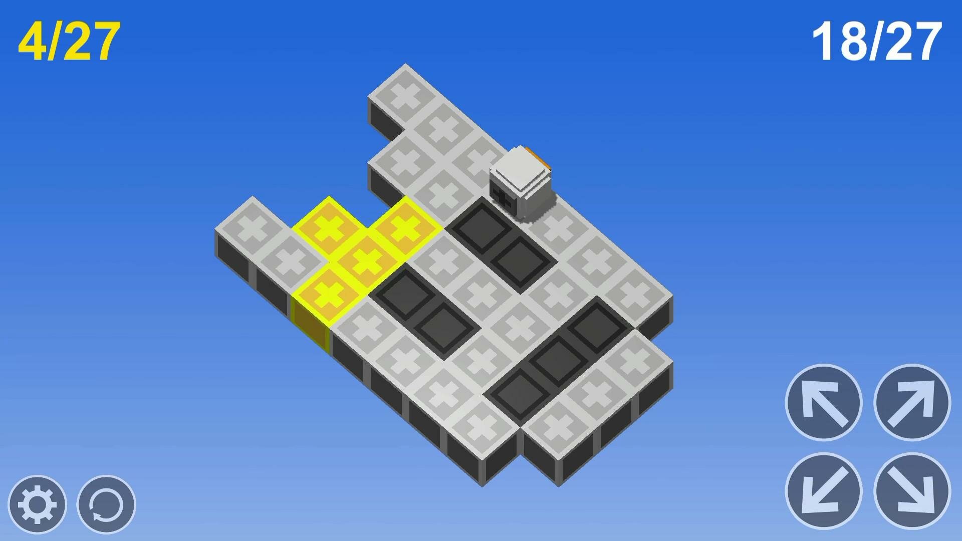 Color Cube PC Steam Ключ • Активация Steam • регион Весь мир