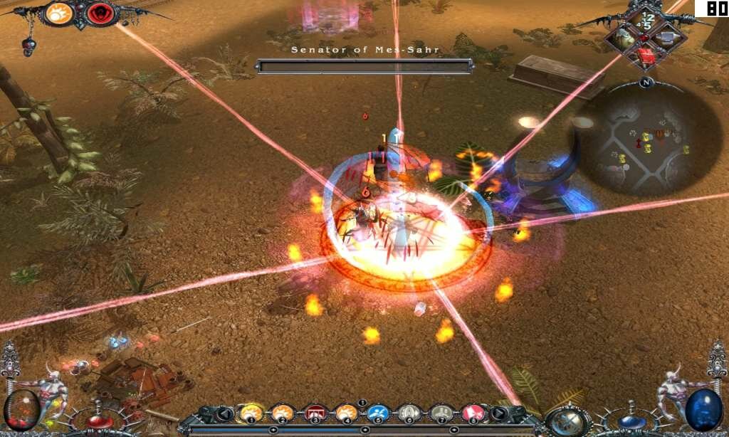 Dawn of Magic 2 Steam Ключ • Активация Steam • регион Весь мир