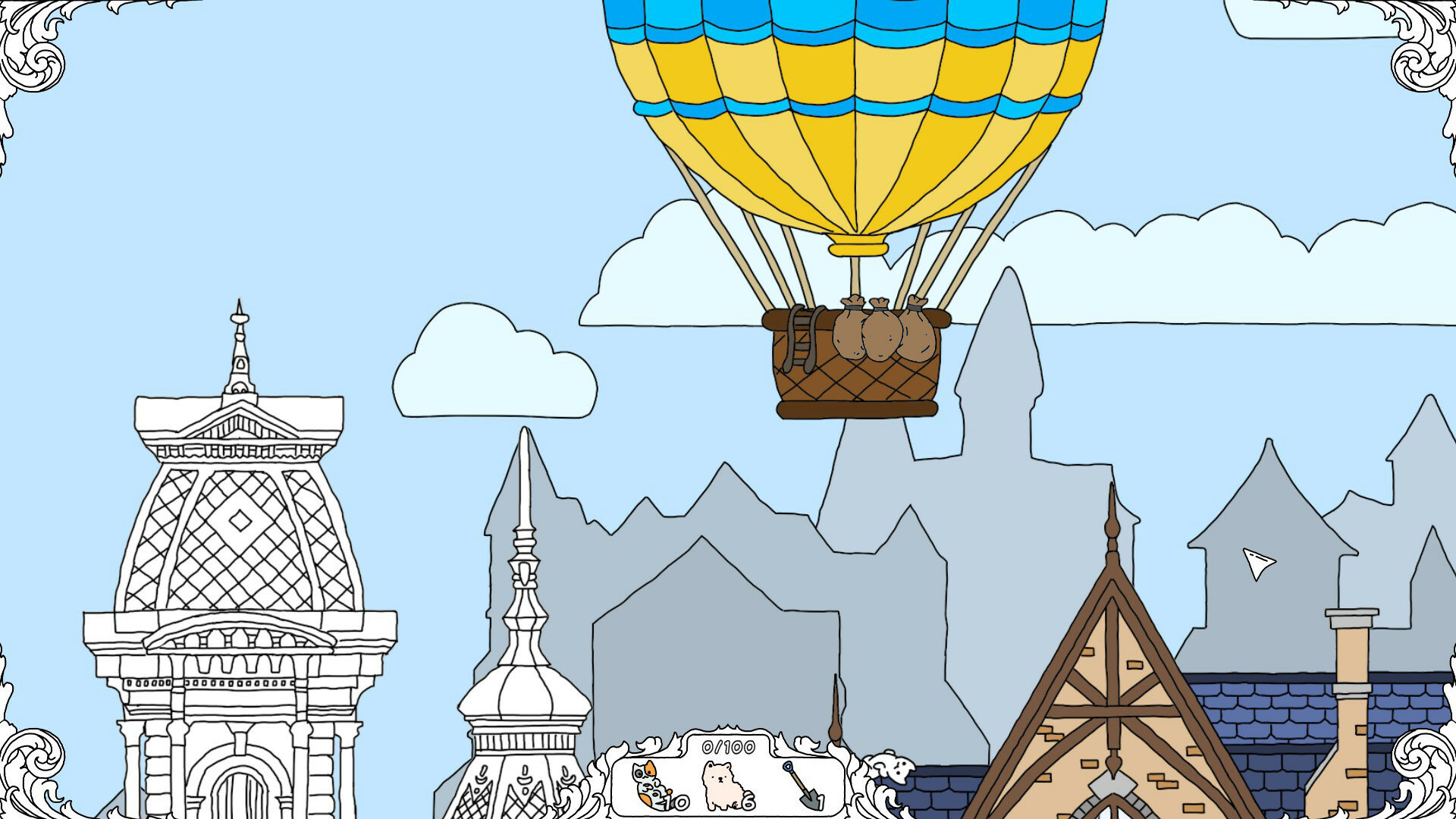 FIND ALL PC Steam Ключ • Активация Steam • регион Весь мир • цифровой ключ