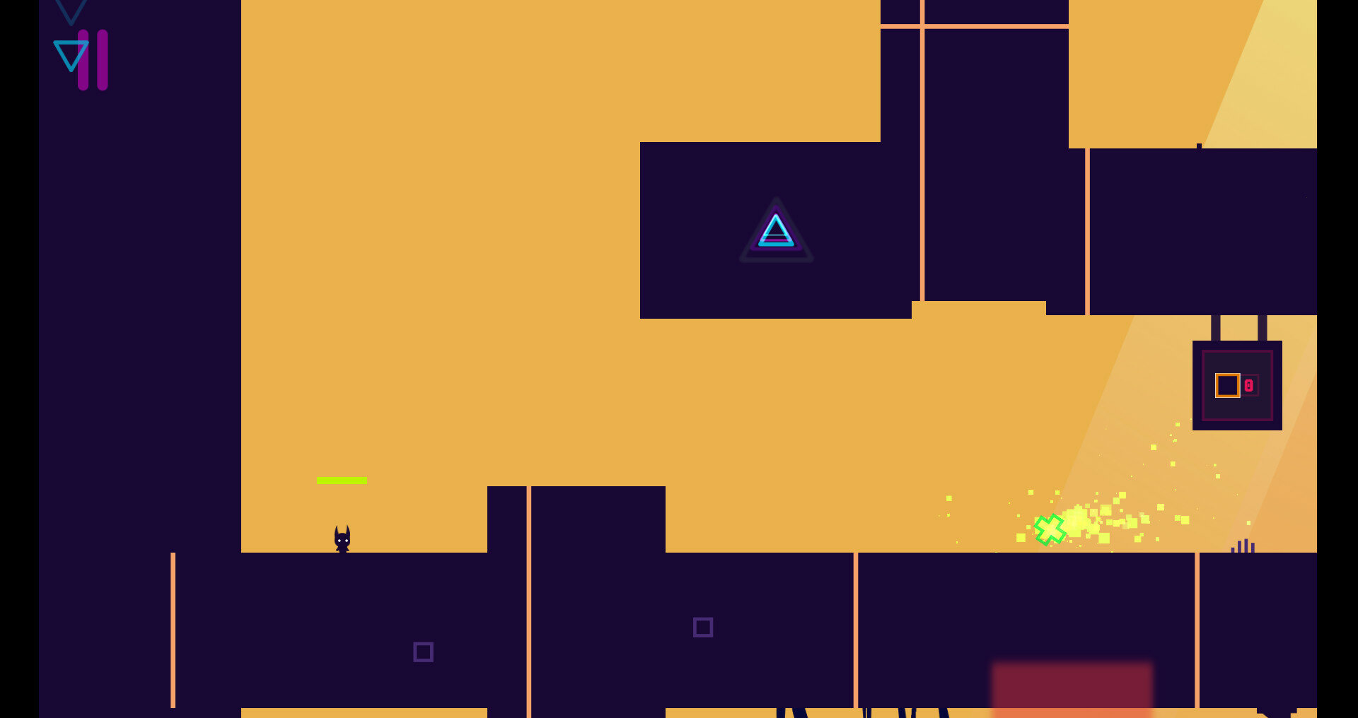 Run and Jump Little Vico Steam Ключ • Активация Steam • регион Весь мир