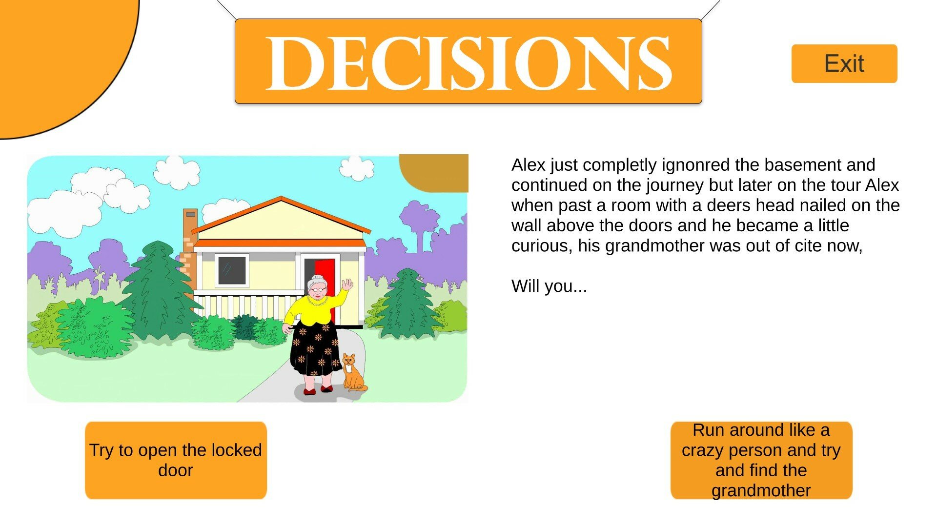 Decisions Steam Ключ • Активация Steam • регион Весь мир • цифровой ключ