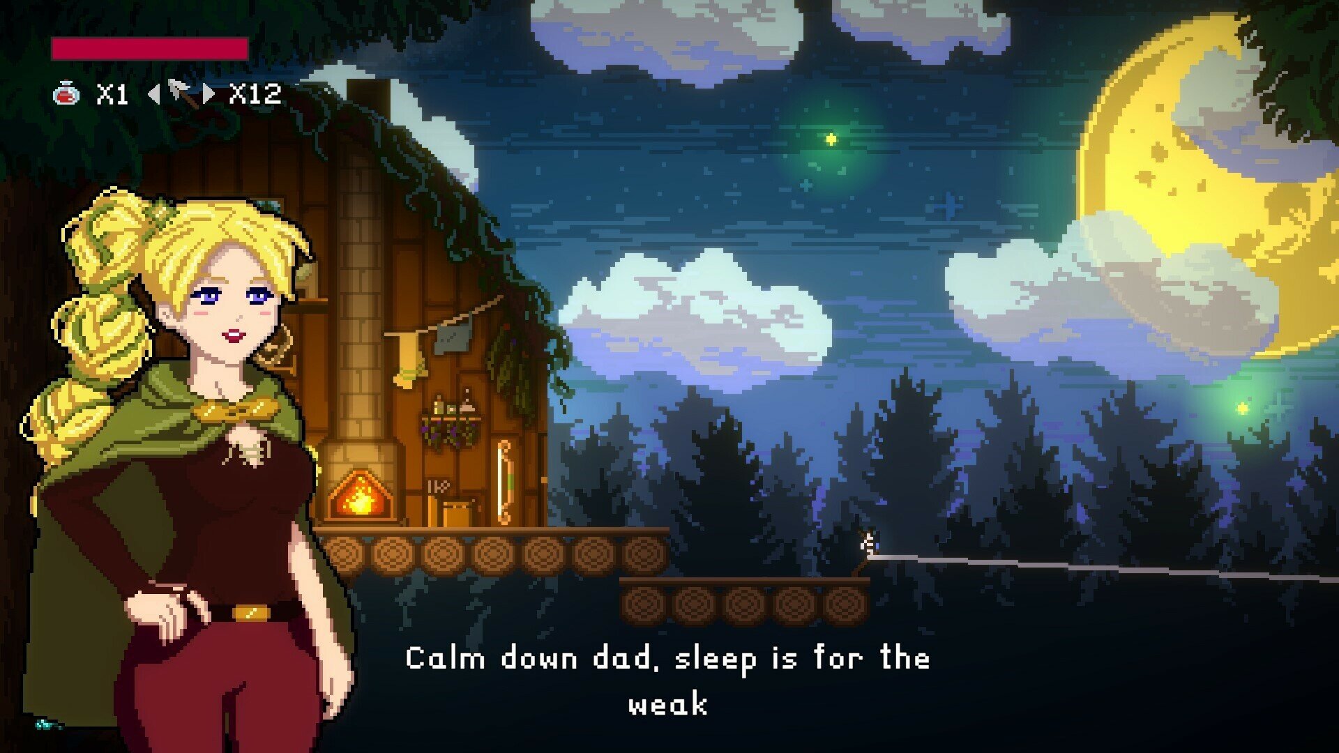 Luna's Light Steam Ключ • Активация Steam • регион Весь мир • цифровой ключ