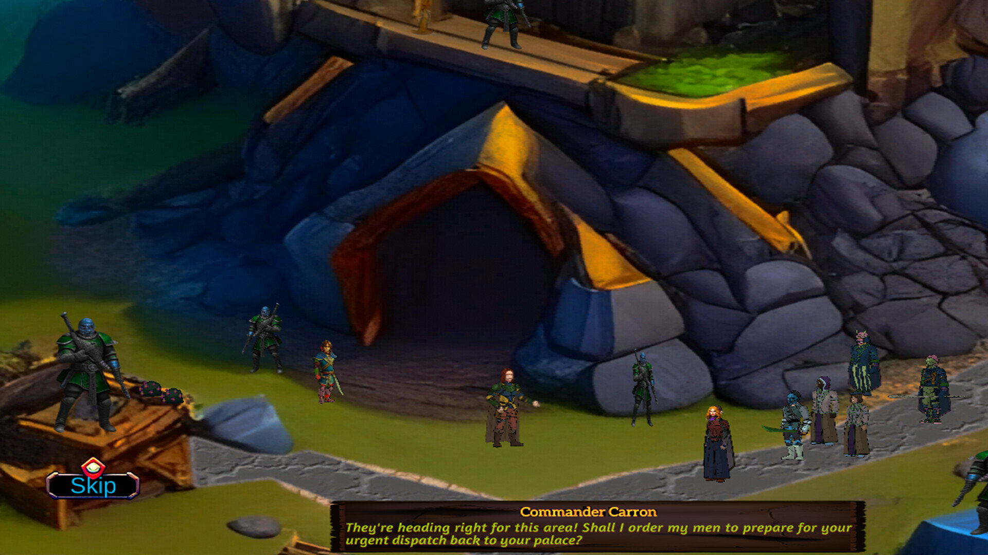 Heroes of Higher Realms PC Steam Ключ • Активация Steam • регион Весь мир