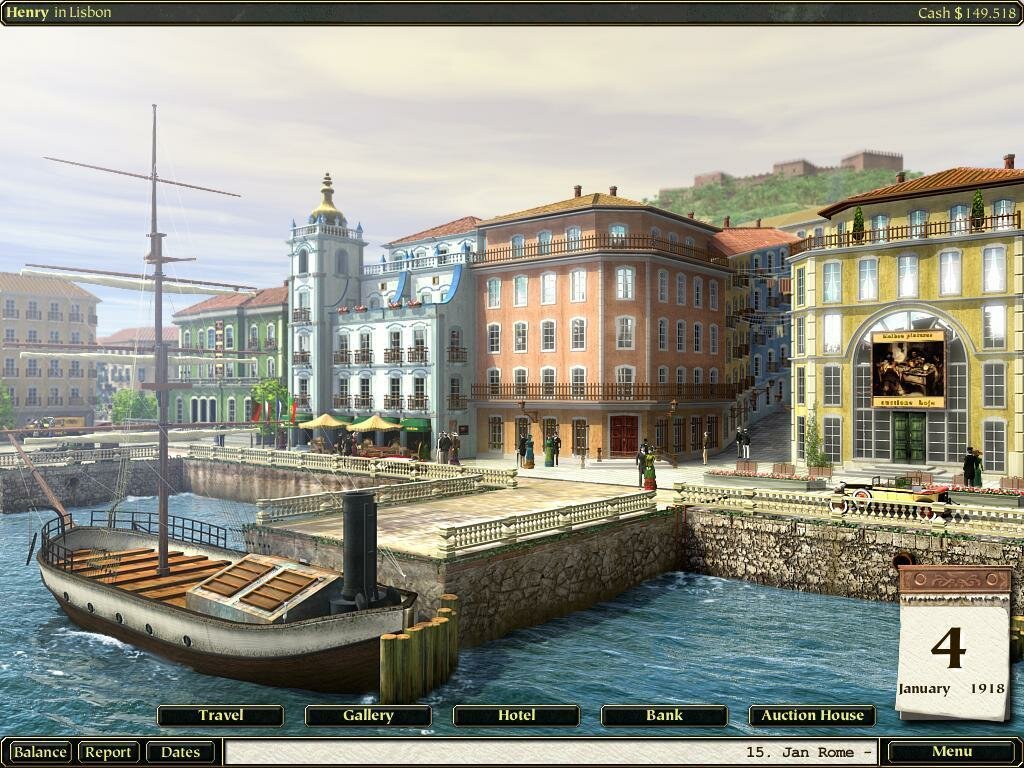 The Great Art Race Steam Ключ • Активация Steam • регион Весь мир