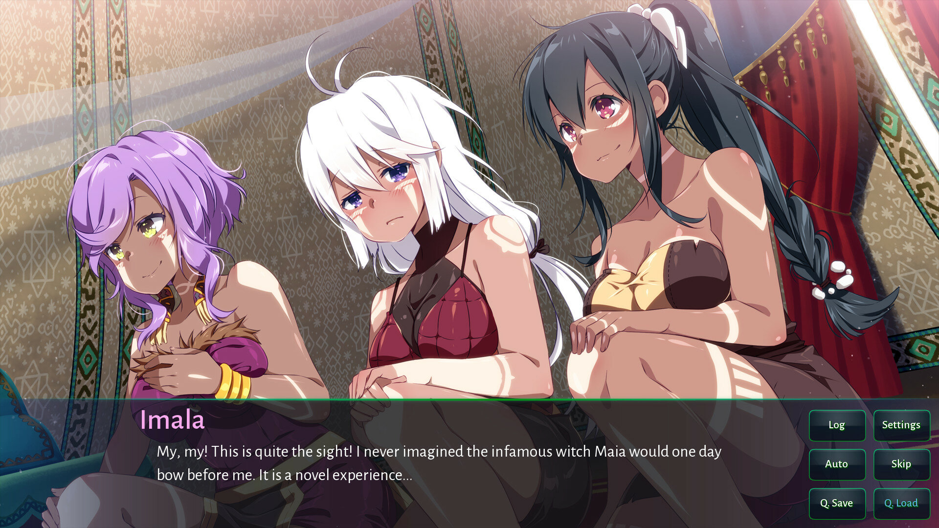 Sakura Forest Girls 2 Steam Ключ • Активация Steam • регион Весь мир