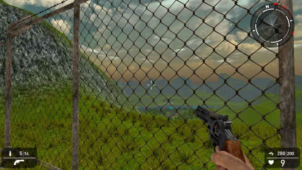 ISIS Simulator Steam Ключ • Активация Steam • регион Весь мир