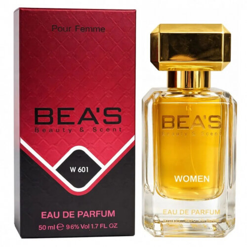 Женская парфюмерная вода Bea’s W601 Jean Paul Gaultier Divine 50 мл