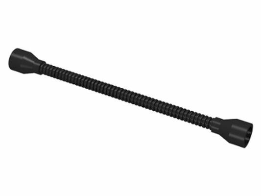Деталь Lego 73590c03a Hose, Flexible 8.5L with (Same Color) Tabless Ends Fixed