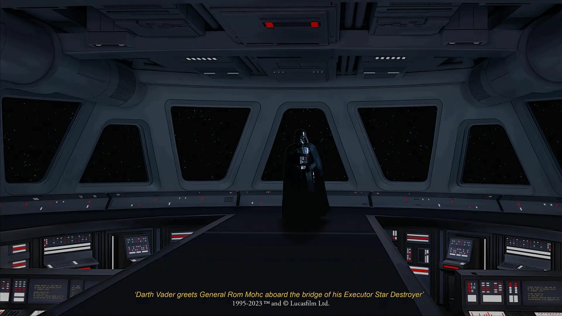 Star Wars Dark Forces Remastered , для Nintendo Switch , Картридж , Английская версия — фото 1
