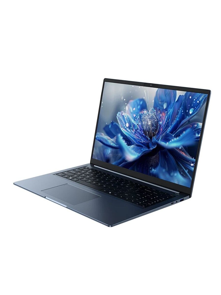 Ноутбук Chuwi CoreBook Air Plus Ryzen 56600H/16GB/512GB SSD/16"/Win11Pro