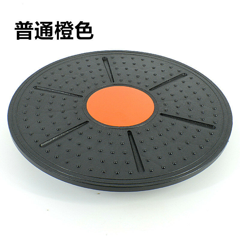 Балансировочная доска, йога-доска, балансировочный диск, фитнес-доска для вращения, оборудование для сенсорной тренировки для взрослых и детей, домашнее фитнес-оборудование.