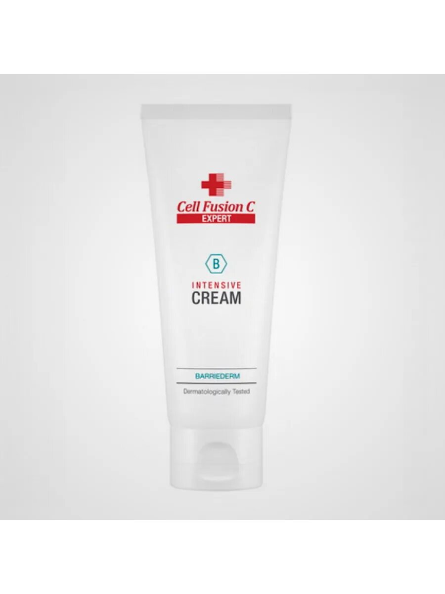 CELL FUSION C Intensive Cream Крем 100 мл