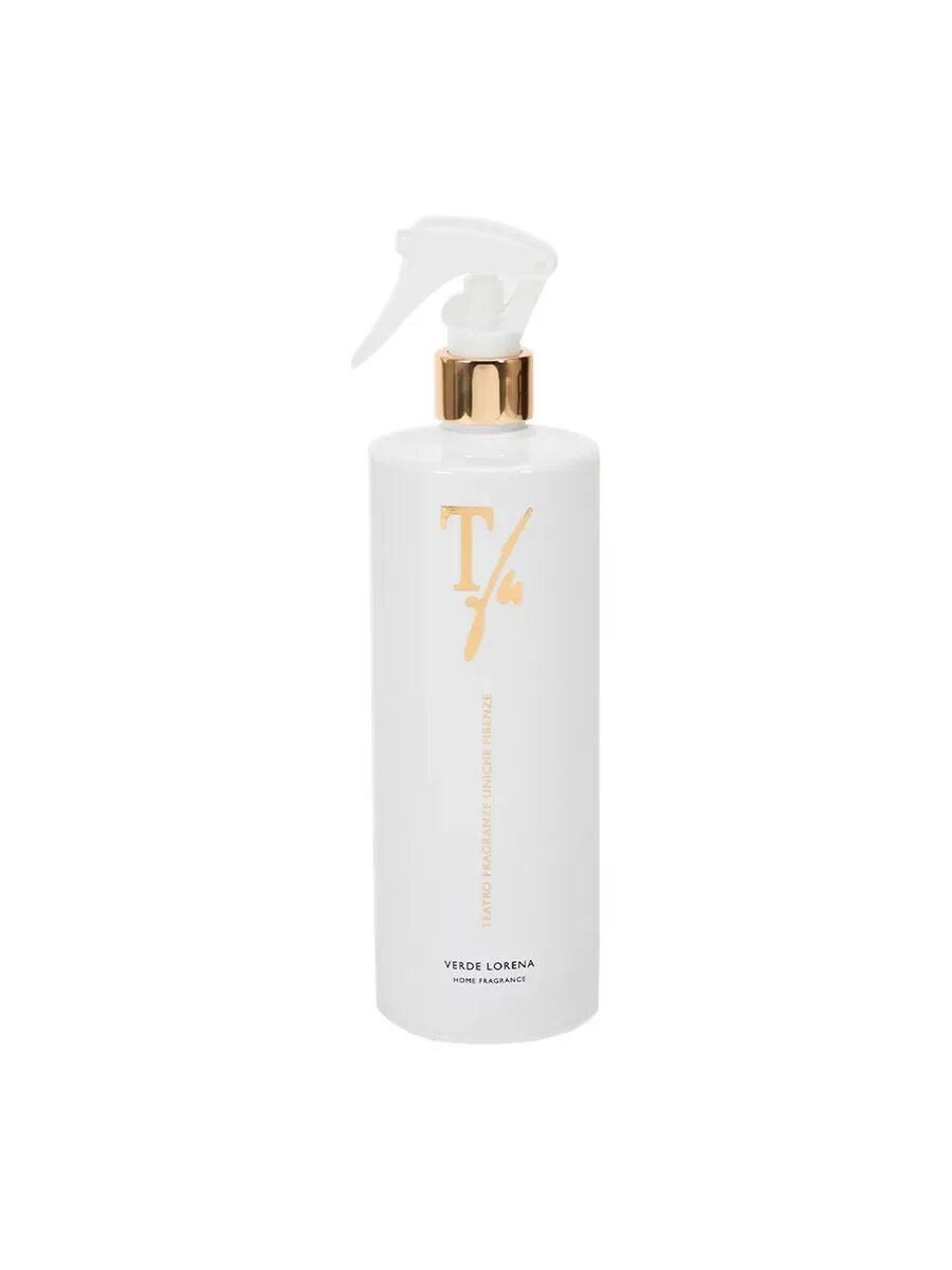 TEATRO Спрей Gun для дома Verde Lorena 500ml