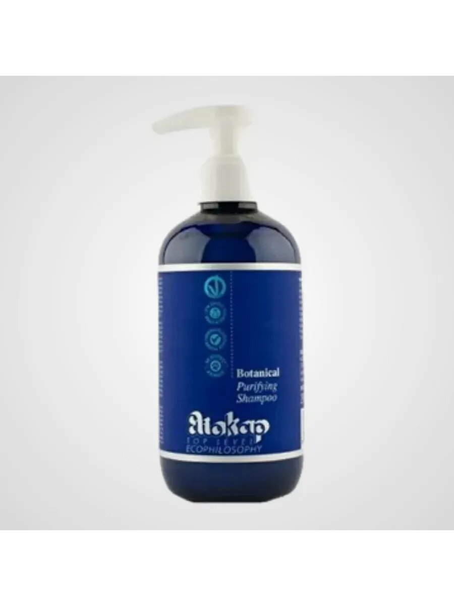 ELIOKAP Botanical Purifying Shampoo Шампунь 250 мл