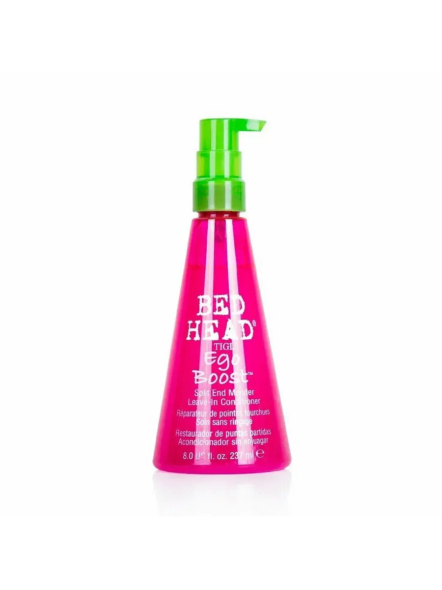 TIGI BED HEAD EGO BOOST 237мл