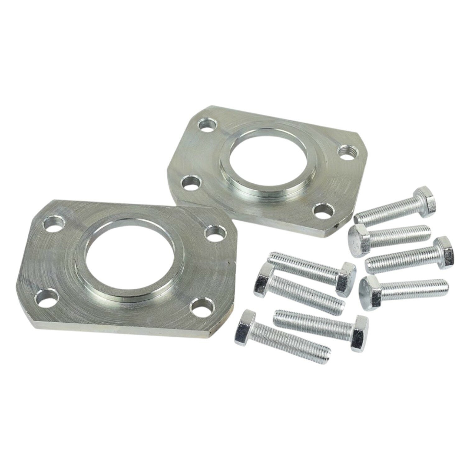 Комплект проставок задней независимой подвески под дисковые тормоза для Лада Калина, Гранта, Приора, Самара, 110 (Автопродукт)