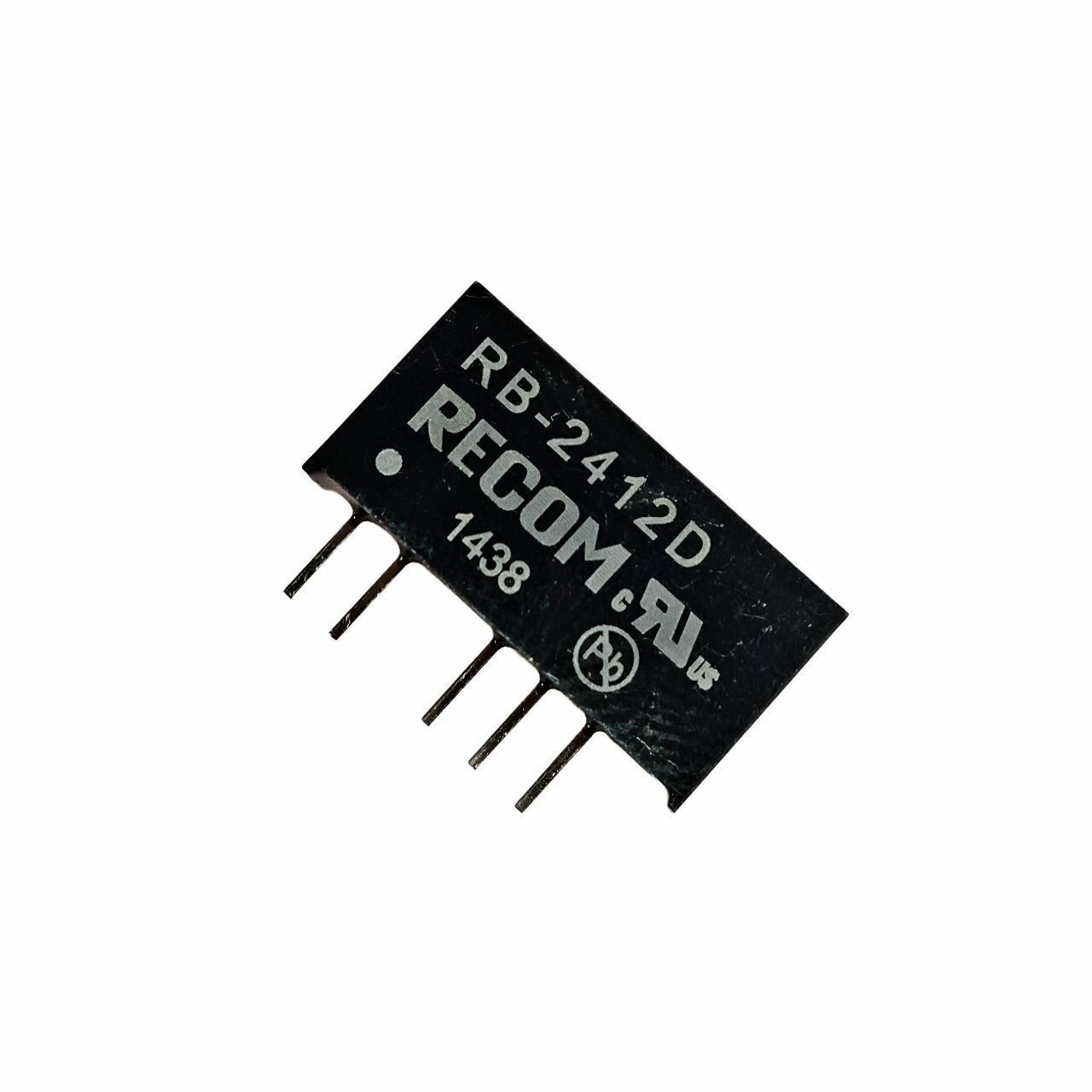 1 шт RB-2412D Трансформатор DC/DC преобразователь конвертор RECOM