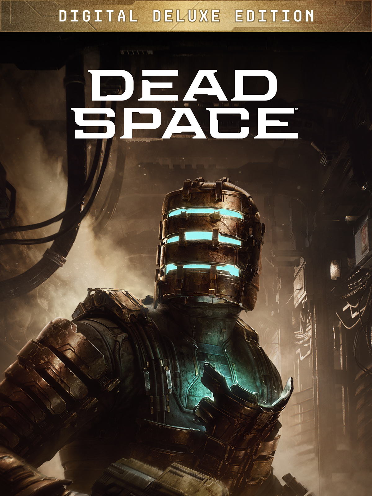 Dead Space Digital Deluxe Edition Россия