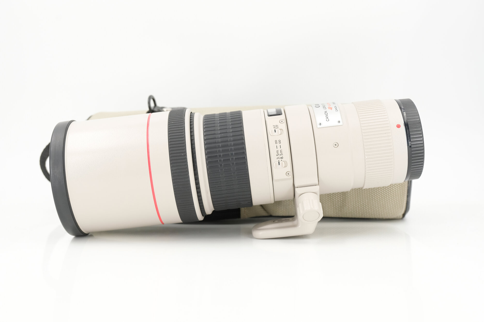 Canon EF 400mm f/5.6L USM