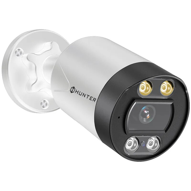 HN-B51ADLPw (2.8) IP видеокамера 5Mp Hunter