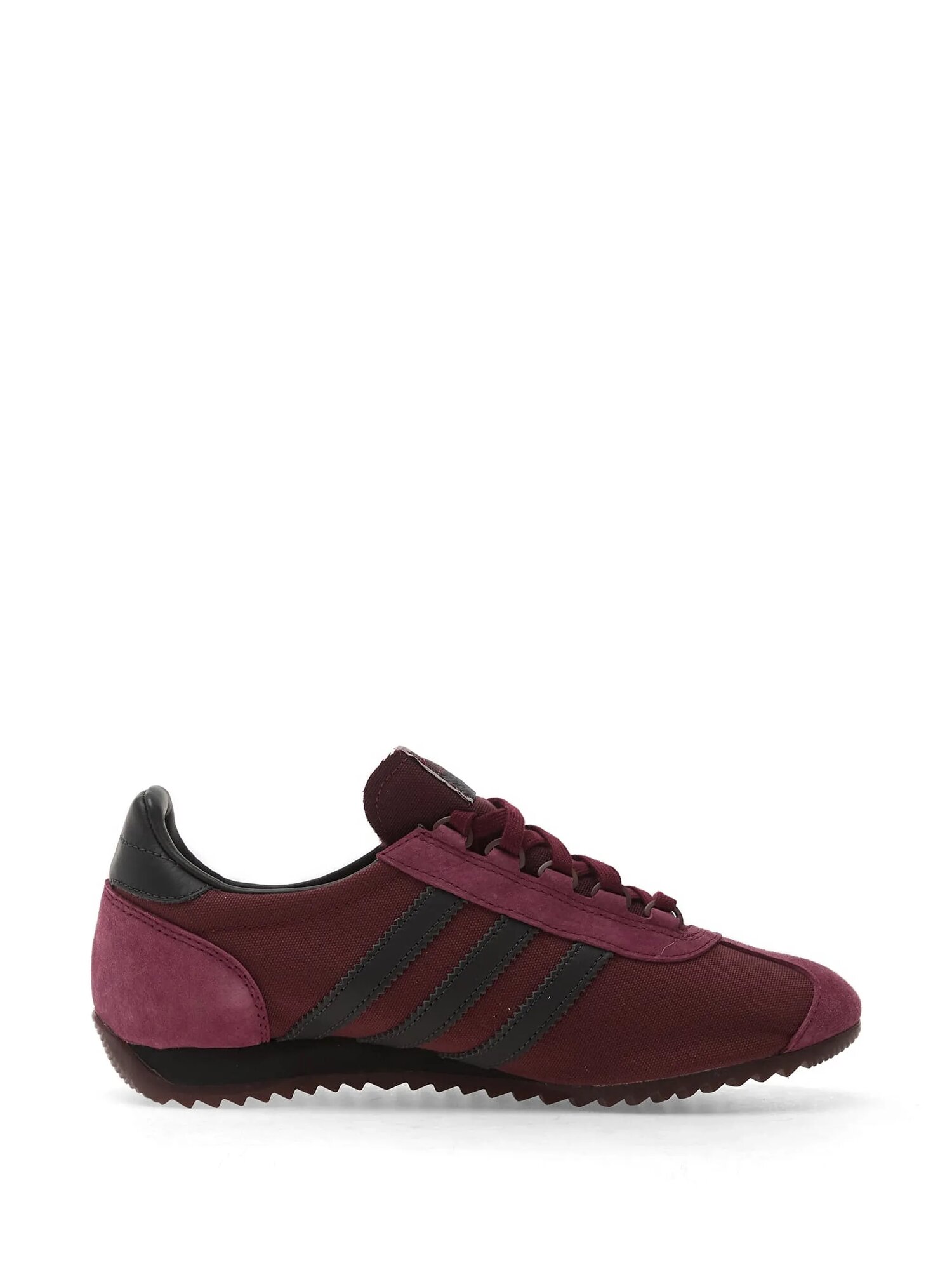 Кроссовки adidas SL 72 Pt, размер 8 US, красный