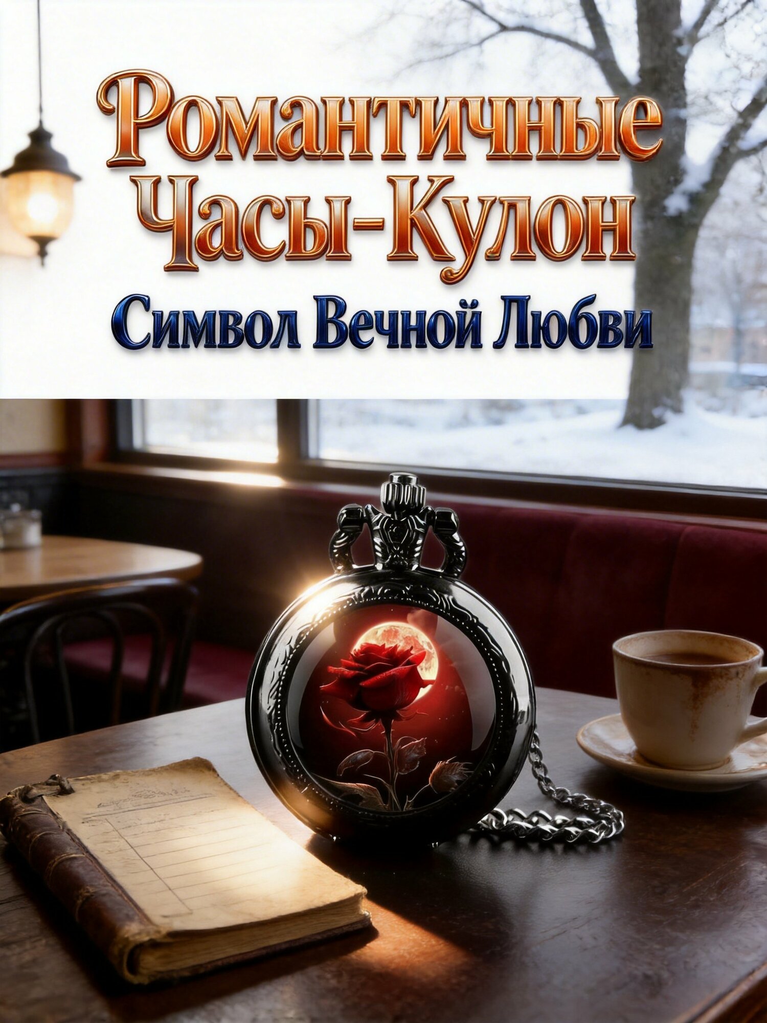 Часы-кулон коллекция с темами волки львы драконы иastre, стильный аксессуар и практичный карманный подарок для любителей фэнтези и природы