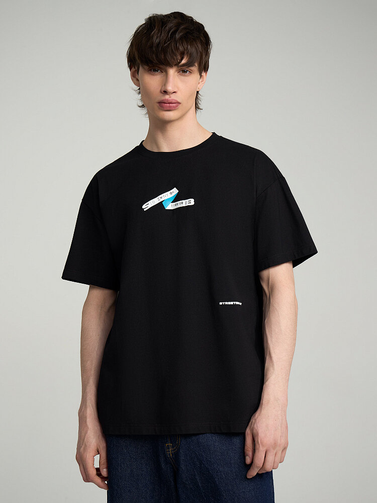 Футболка STREETBEAT Event Jersey Tee