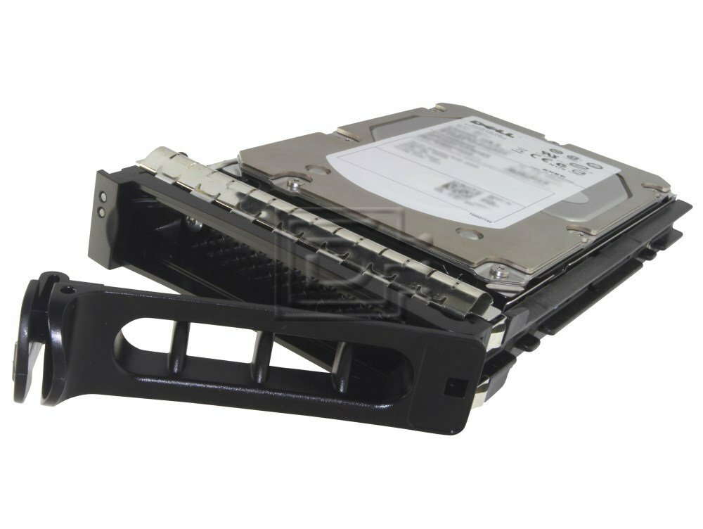 Жесткий диск Dell 341-4826 300Gb U320SCSI 3.5" HDD