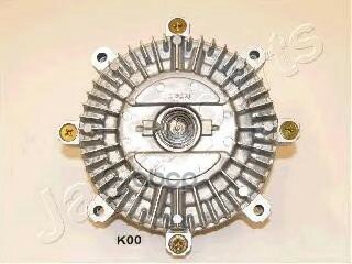 Вискомуфта Japanparts арт. VC-K00
