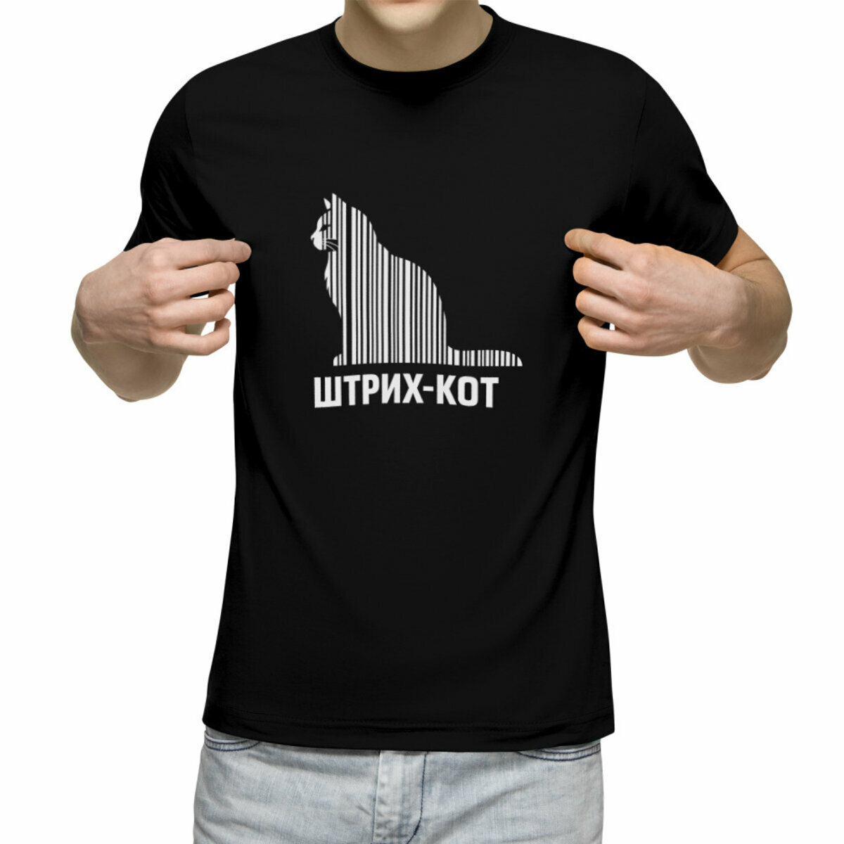 Футболка US BASIC