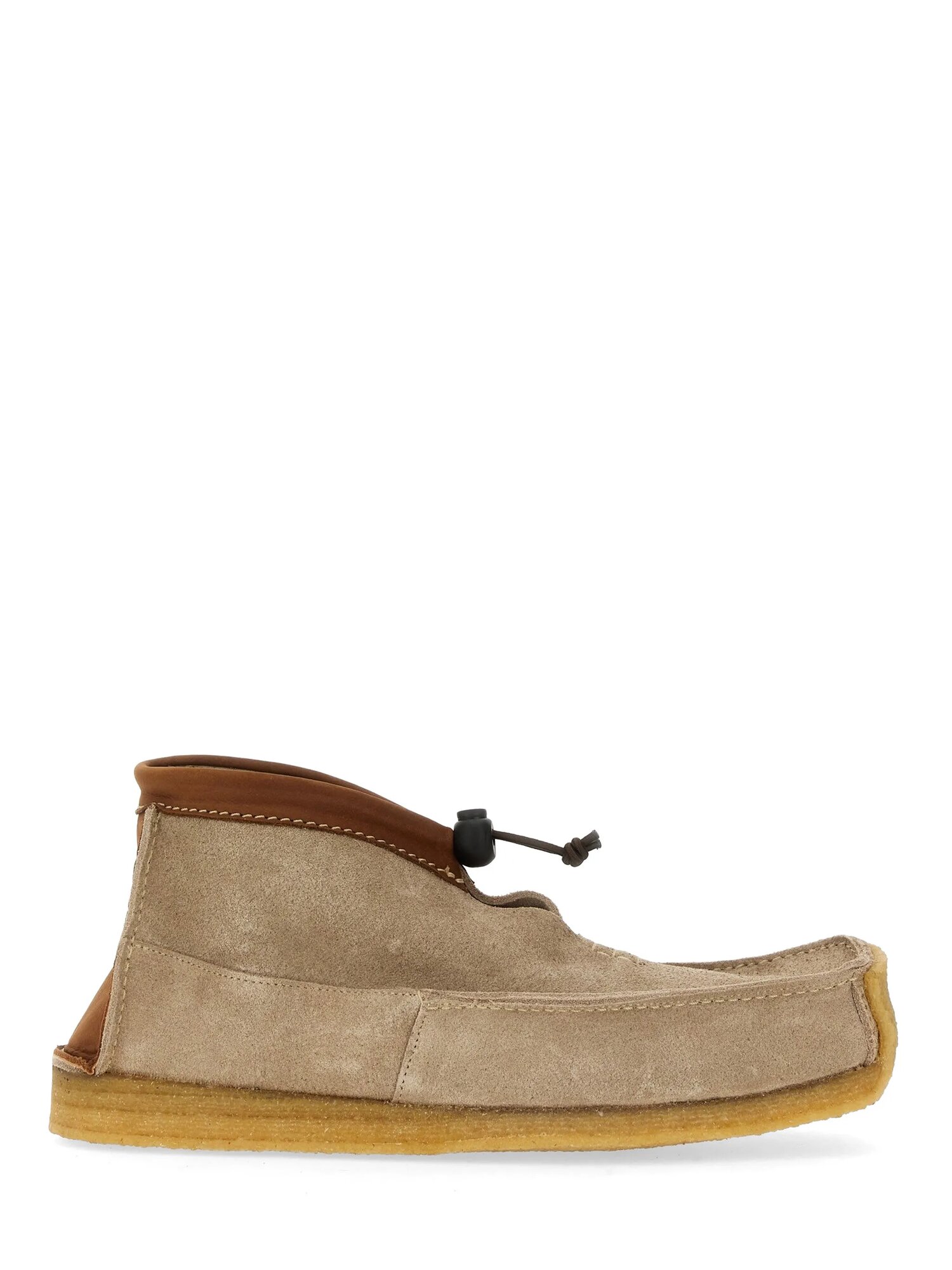 Лоферы Woburn Walk Suede drawstring loafers, размер 40, разноцветный — фото 1