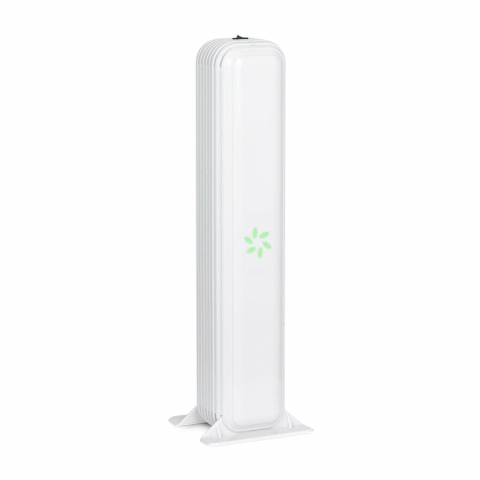 Рециркулятор бактерицидный (МЕД РегУд) АРМЕД Aircube 215-22 MAX, УФ-лампа 2х15 Вт, 67 м3/ч, 2010501, 631769