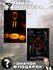 Мини постеры Creepypasta