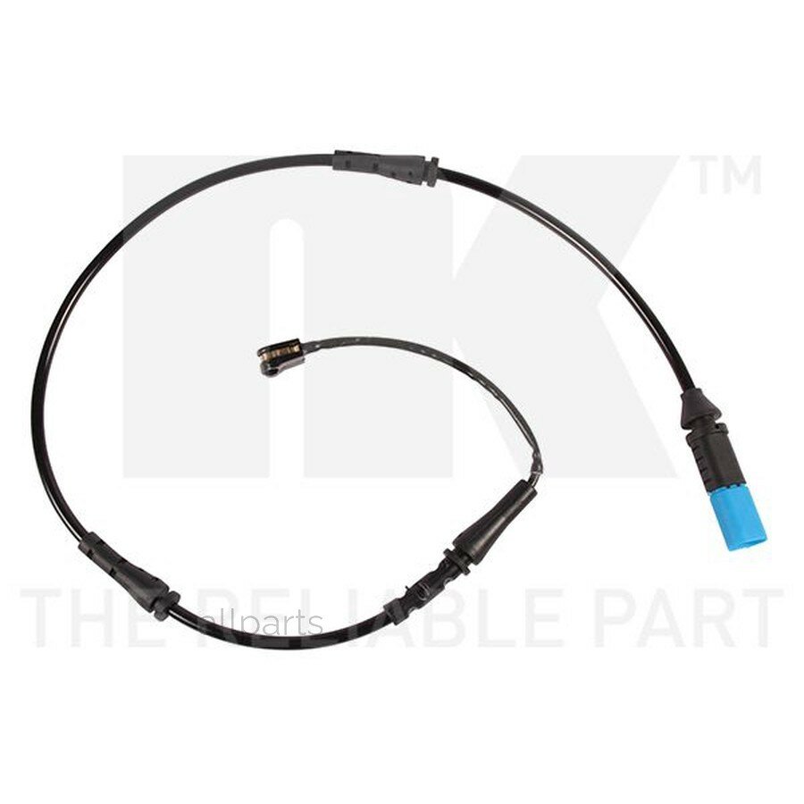 NK 280262 Датчик износа тормозных колодок Bmw