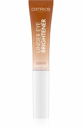Хайлайтер Catrice Under Eye Brightener Liquid, темный мокко, 10 мл