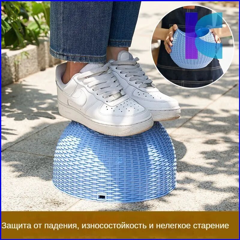 Клумба, 2 шт — фото 1