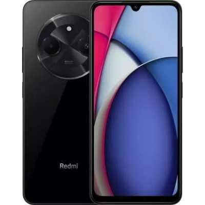 Смартфон Redmi A3 Pro 4/128GB Black