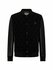 Бомбер PHILIPP PLEIN, размер 54, черный