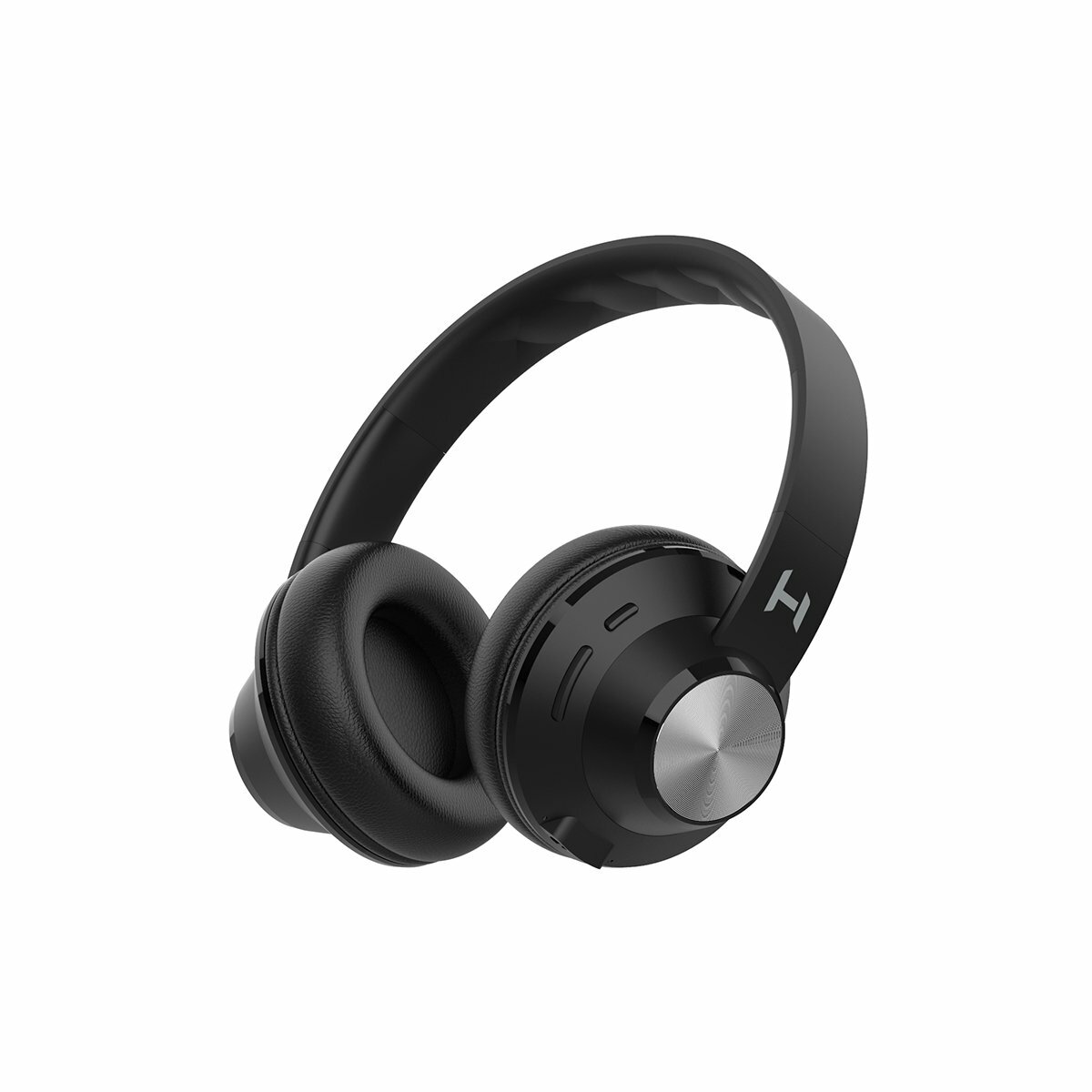 Наушники беспроводный Harper HB-412 черный