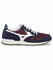 Кроссовки Mizuno ML87 2023 (Total Eclipse/White/Tawny Port (UK: 7H)), размер 40....