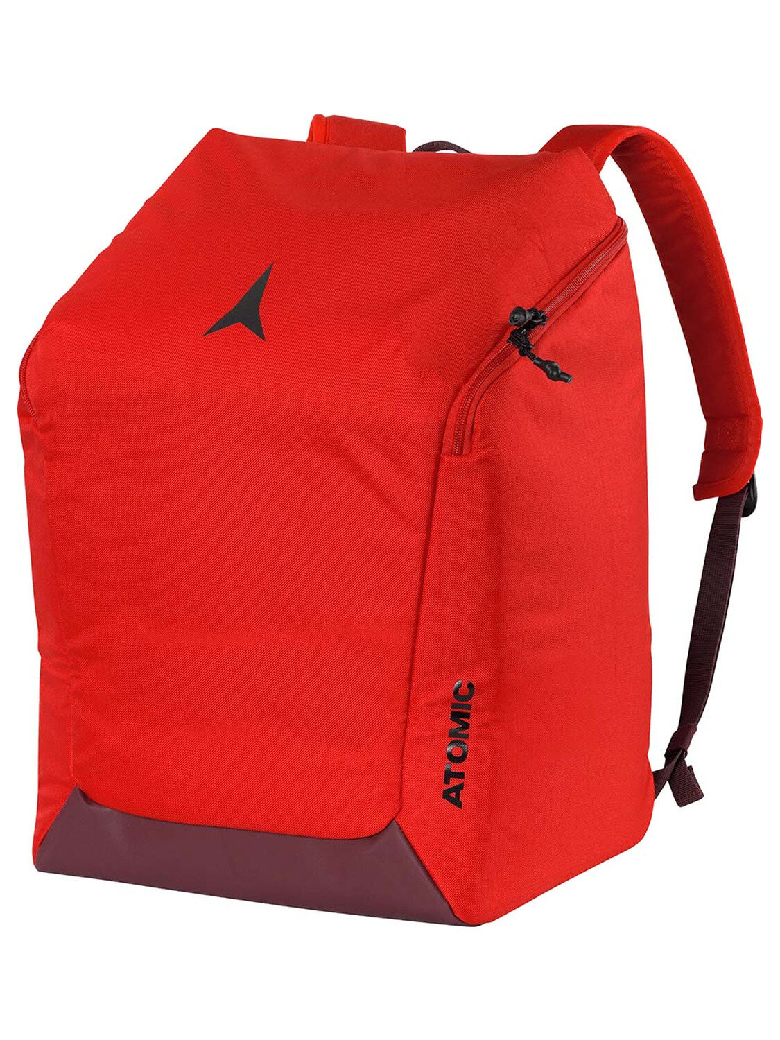 Рюкзак г/л для ботинок и шлема Atomic Boot & Helmet Pack Red (35L) 24/25 Красный, для мужчин , Красный