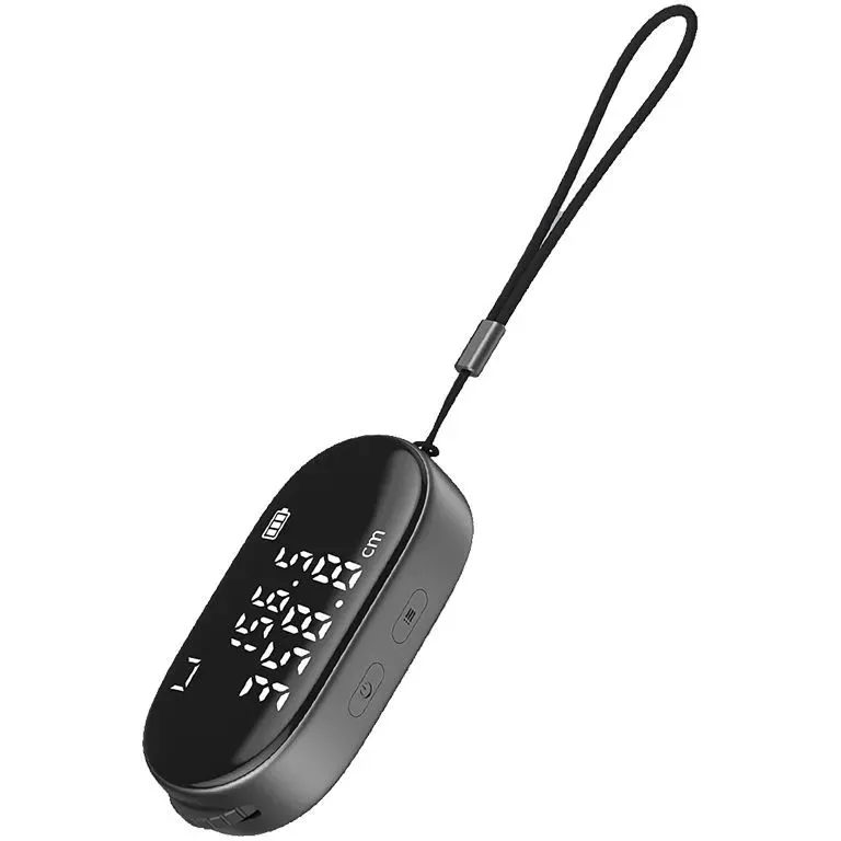Курвиметр ATuMan Q2 Flexible Electronic Ruler EU — фото 1