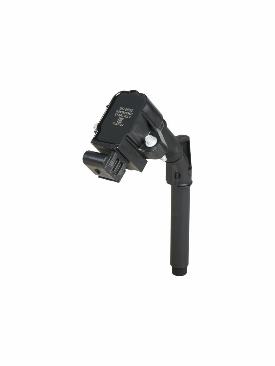 Катушка зажигания Renault Arkana (19 )/Duster (21 ) 1.3TCe (STARTVOLT)