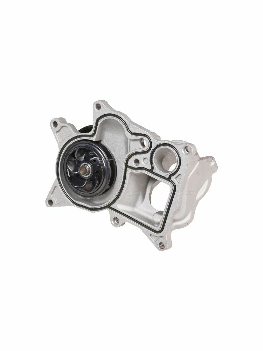 Насос водяной BMW X5 (F15) (13 ) 3.0D (помпа) (LUZAR)