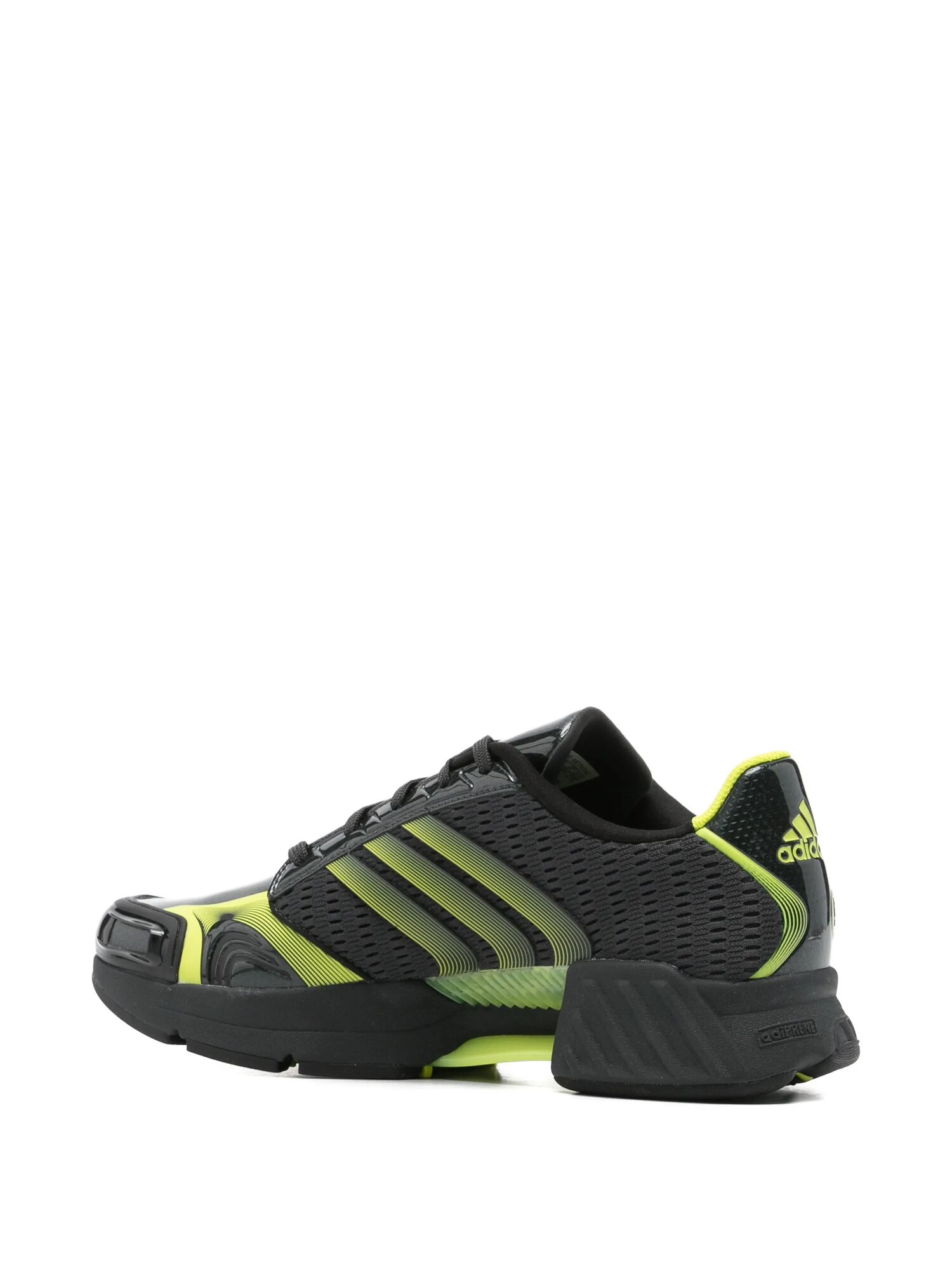 Кроссовки adidas Climacool F50, размер 8 US, черный — фото 1