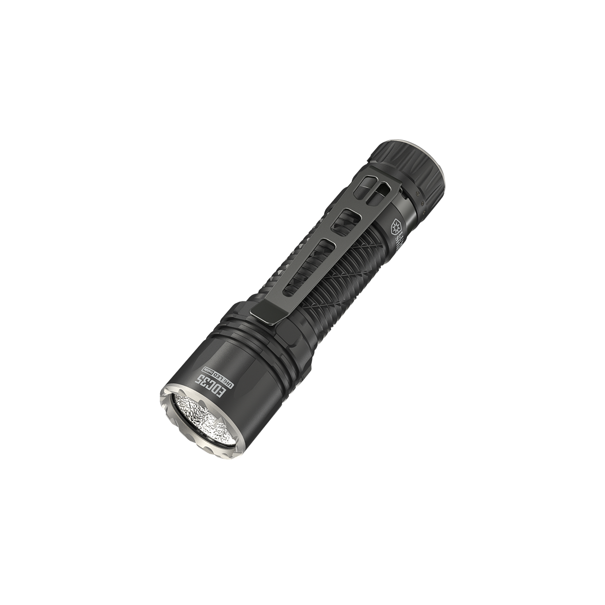Повседневный фонарь EDC NITECORE EDC35 NiteLab UHi 40 MAX LED 0582