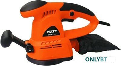 Шлифмашина WATT WES-150