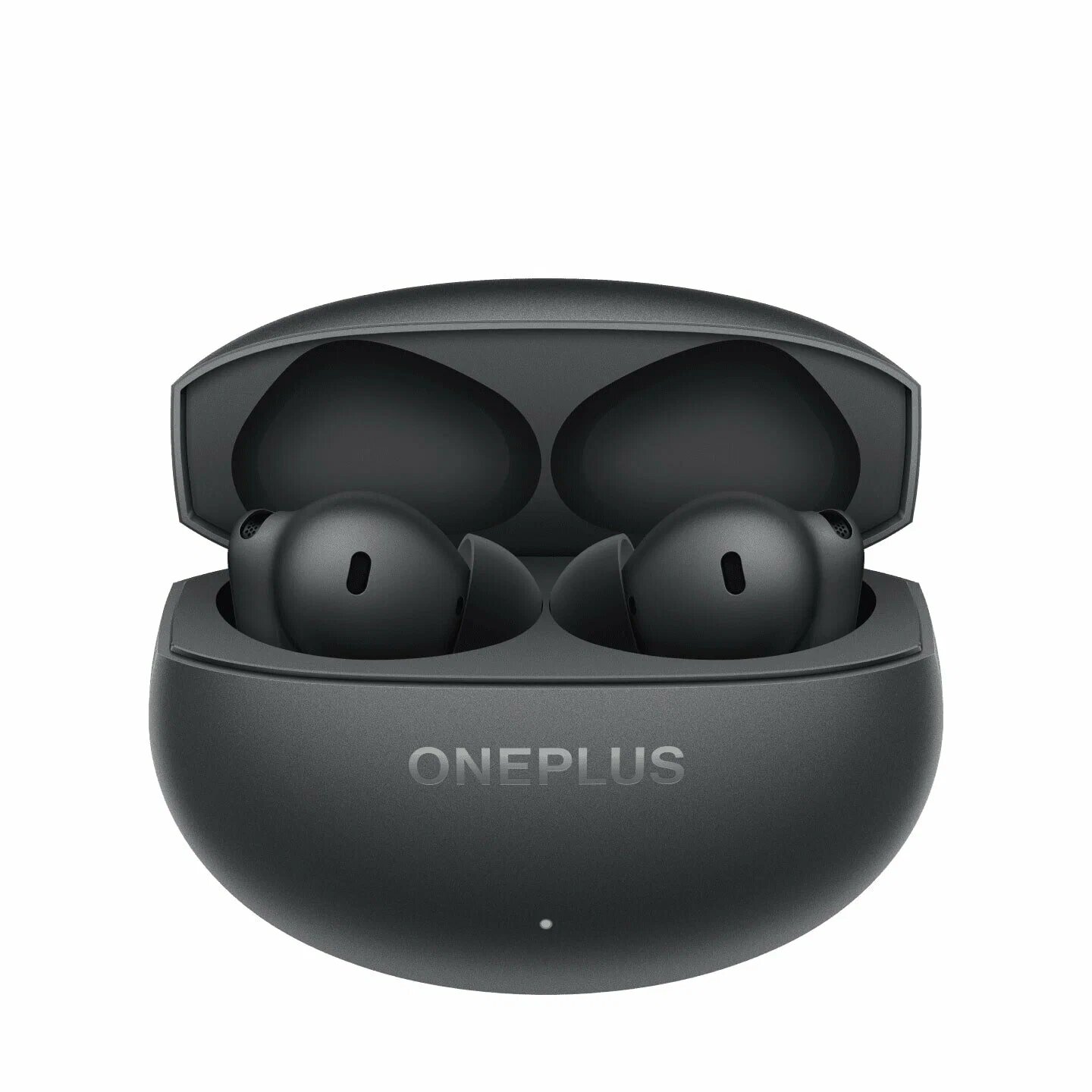 Беспроводные наушники OnePlus Buds 4 (Storm Gray|Серый) Регион - EU — фото 1